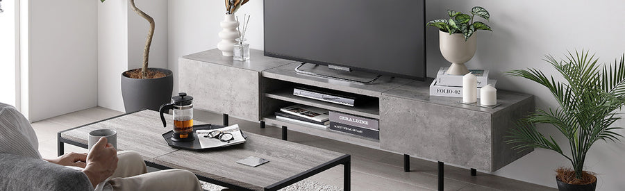 テレビ台・テレビボード–ページ 2 – RASIK（ラシク）家具・インテリア専門店