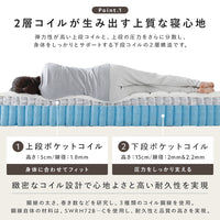 アイアンベッド『Linique リニーク』/無骨でクールなフォルムデザインのすのこベッド – RASIK（ラシク）家具・インテリア専門店